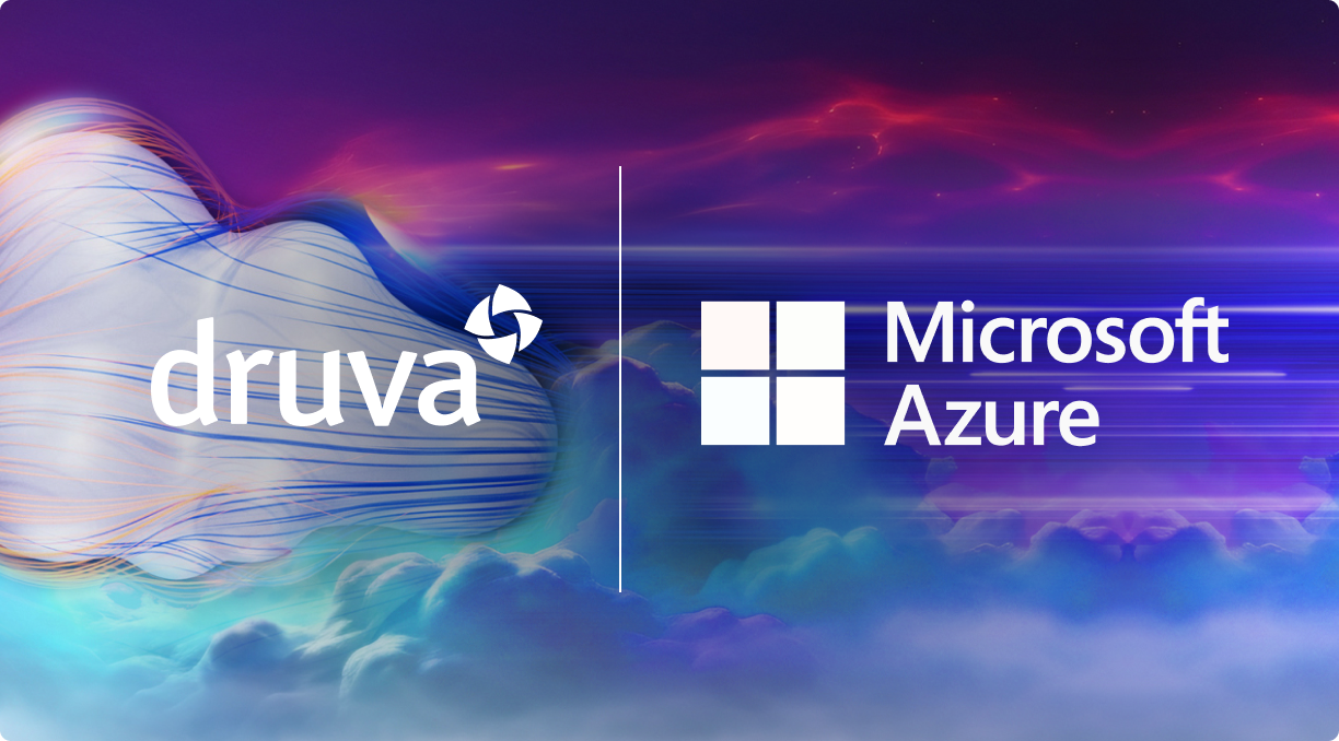 Secure, Simplify, and Scale Cyber Resilience with Druva's New Azure Capabilities | Druva